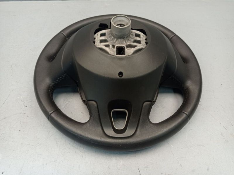 Lenkrad Multifunktionslenkrad RENAULT MEGANE III GRANDTOUR (KZ0/1) 1.5 DCI