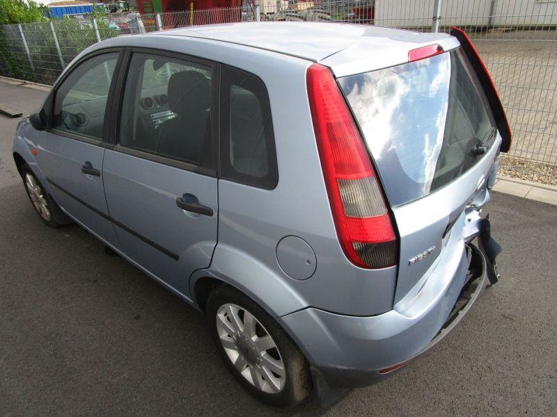 FORD FIESTA V 5 JH JD 1.4 16V
